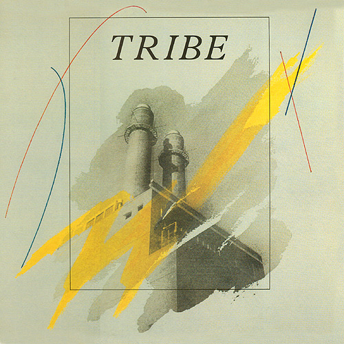 Tribe by Tribe (EP, Alternative Rock): Reviews, Ratings, Credits, Song ...
