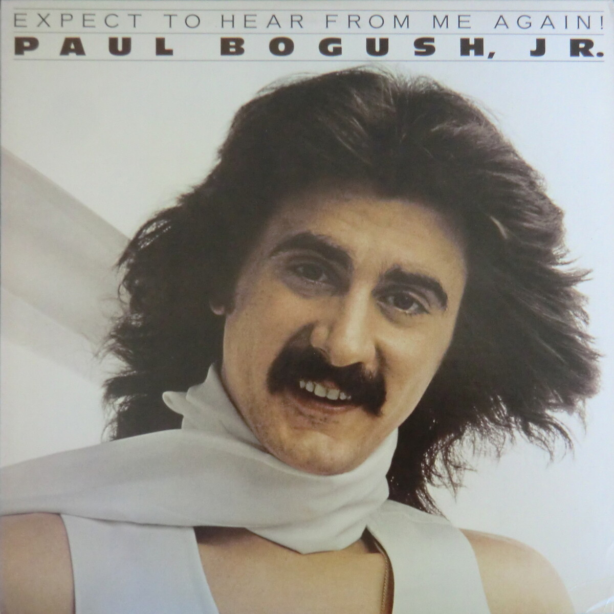 Paul Bogush, Jr. Albums: songs, discography, biography, and listening ...
