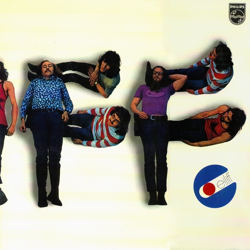 Eiliff Albums: songs, discography, biography, and listening guide ...