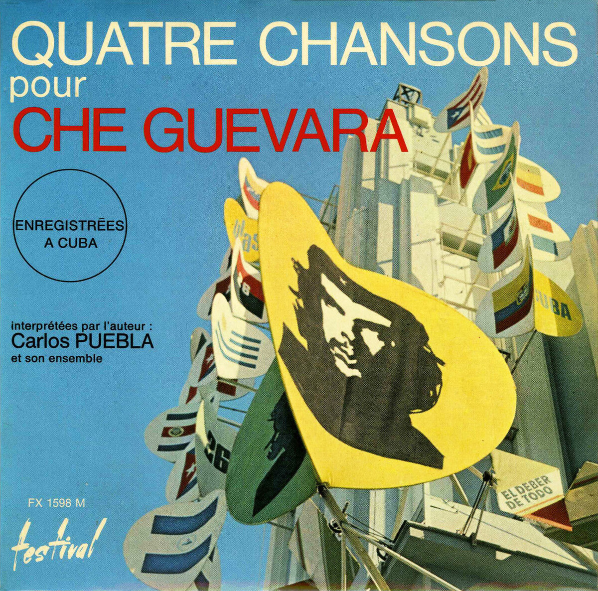 Best Nueva canción EPs of 1969 - Rate Your Music