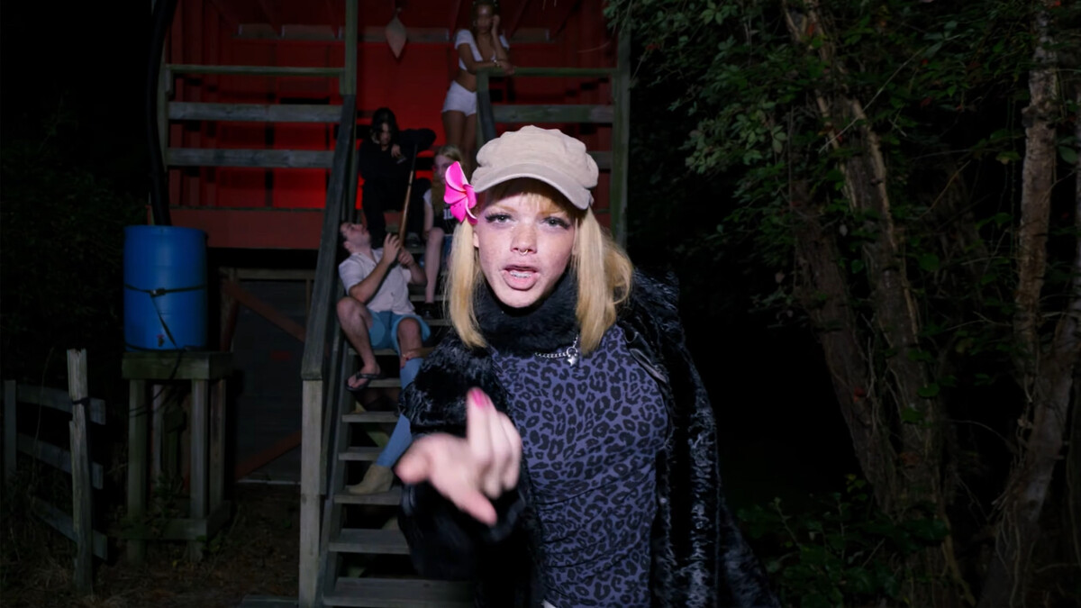 Fun by Cortisa Star (Music video): Reviews, Ratings, Credits, Song list - Rate Your Music