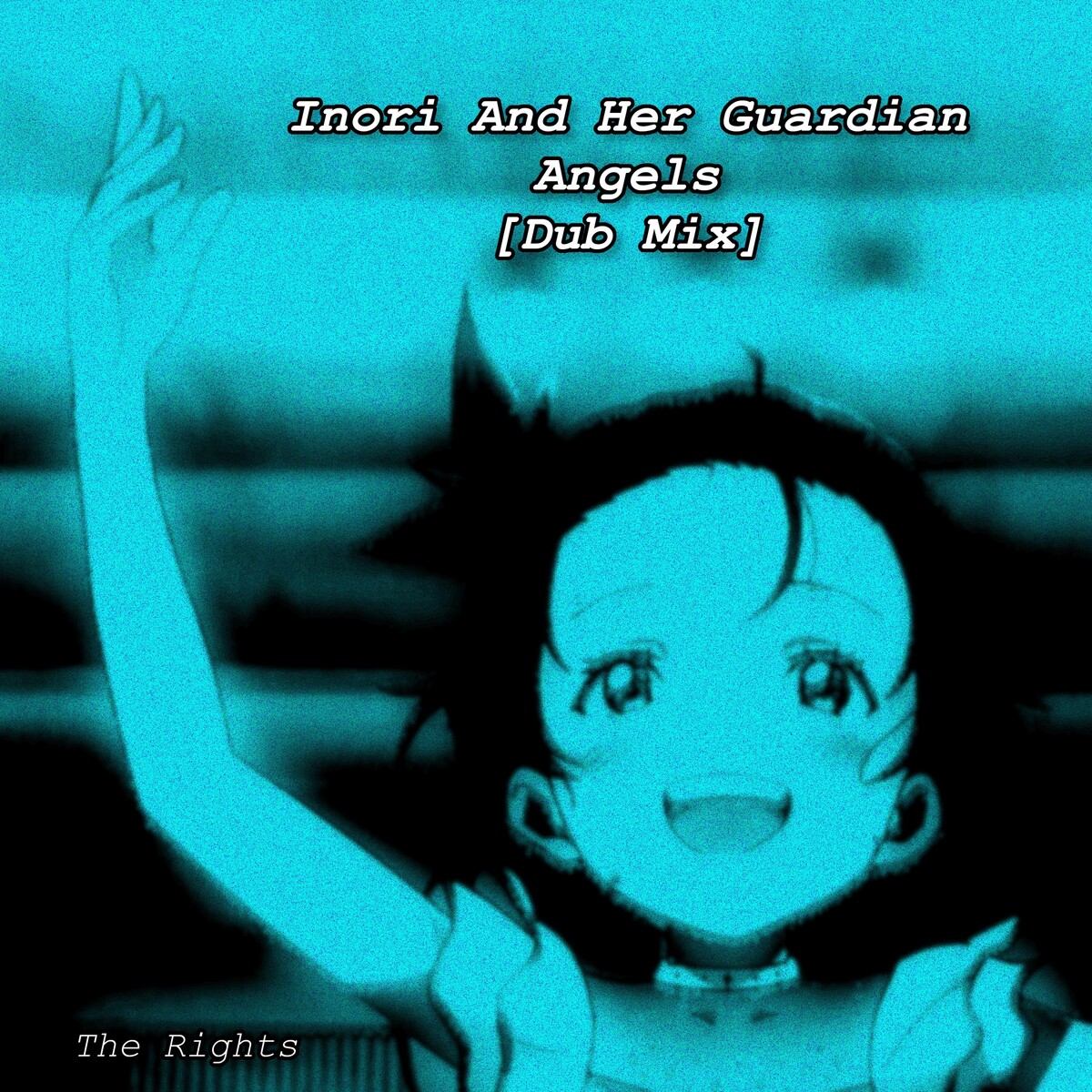 Inori And Her Guardian Angels [Dub Mix] by The Rights (Single): Reviews ...