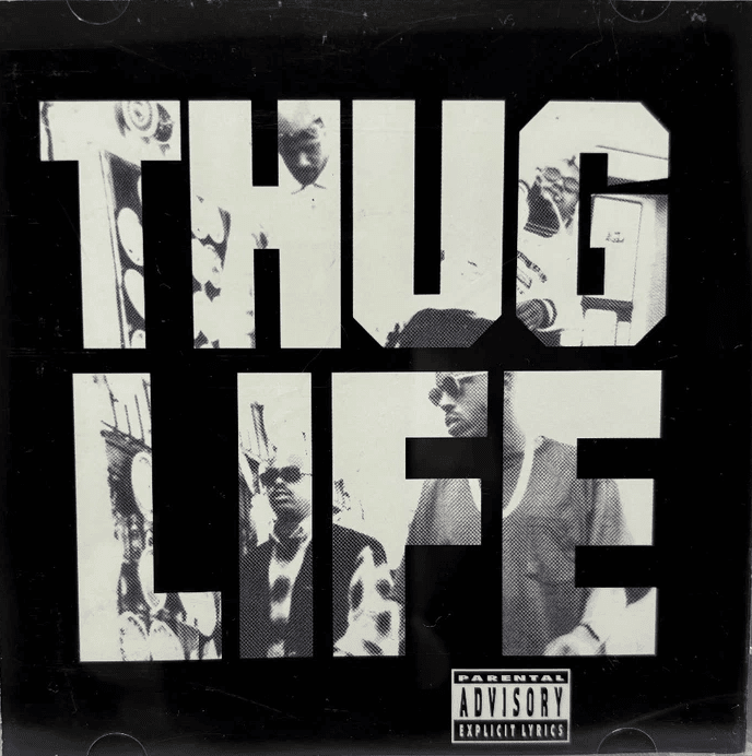 Volume 1 by Thug Life (Album, Gangsta Rap): Reviews, Ratings, Credits ...