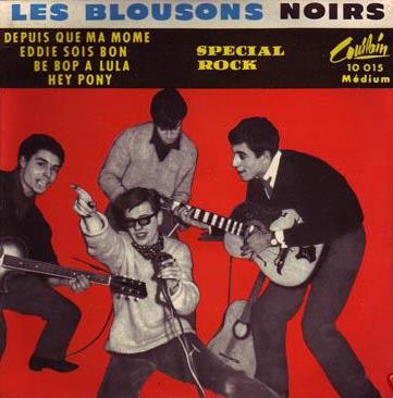 Best Rock EPs of 1961 - Rate Your Music