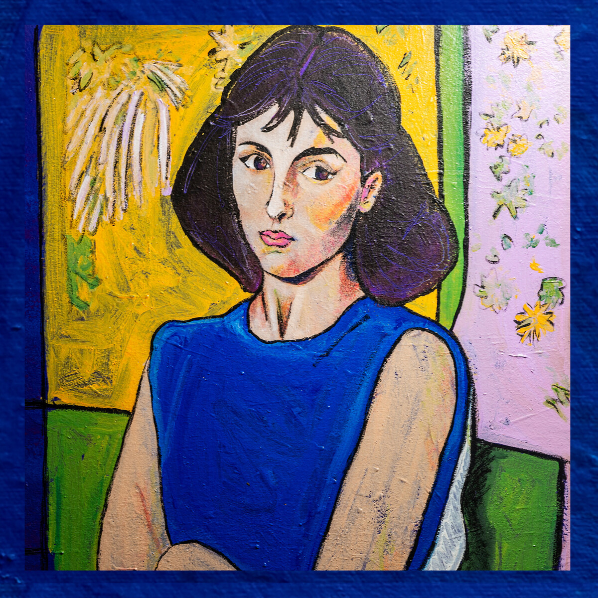 Why Omen Albums: songs, discography, biography, and listening guide ...