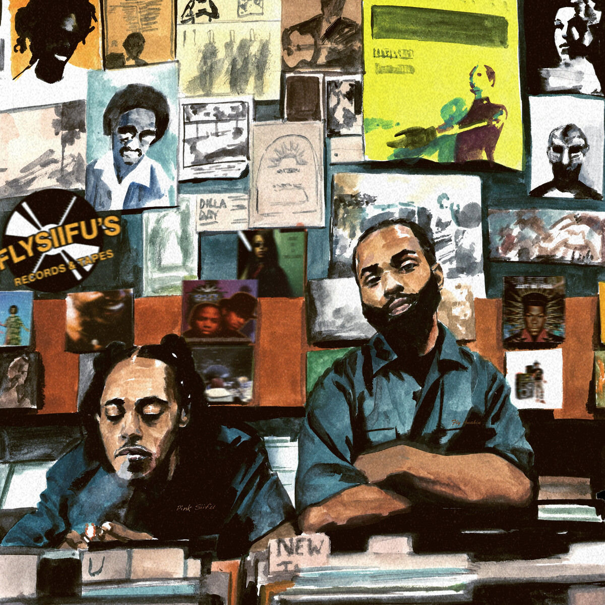 Fly Anakin Albums: songs, discography, biography, and listening guide ...