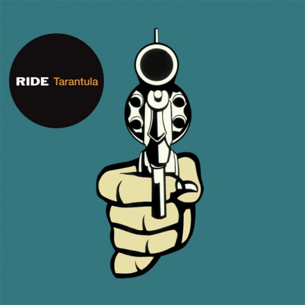 Tarantula by Ride (Album; Absolute; RIDEMSC05): Reviews, Ratings ...