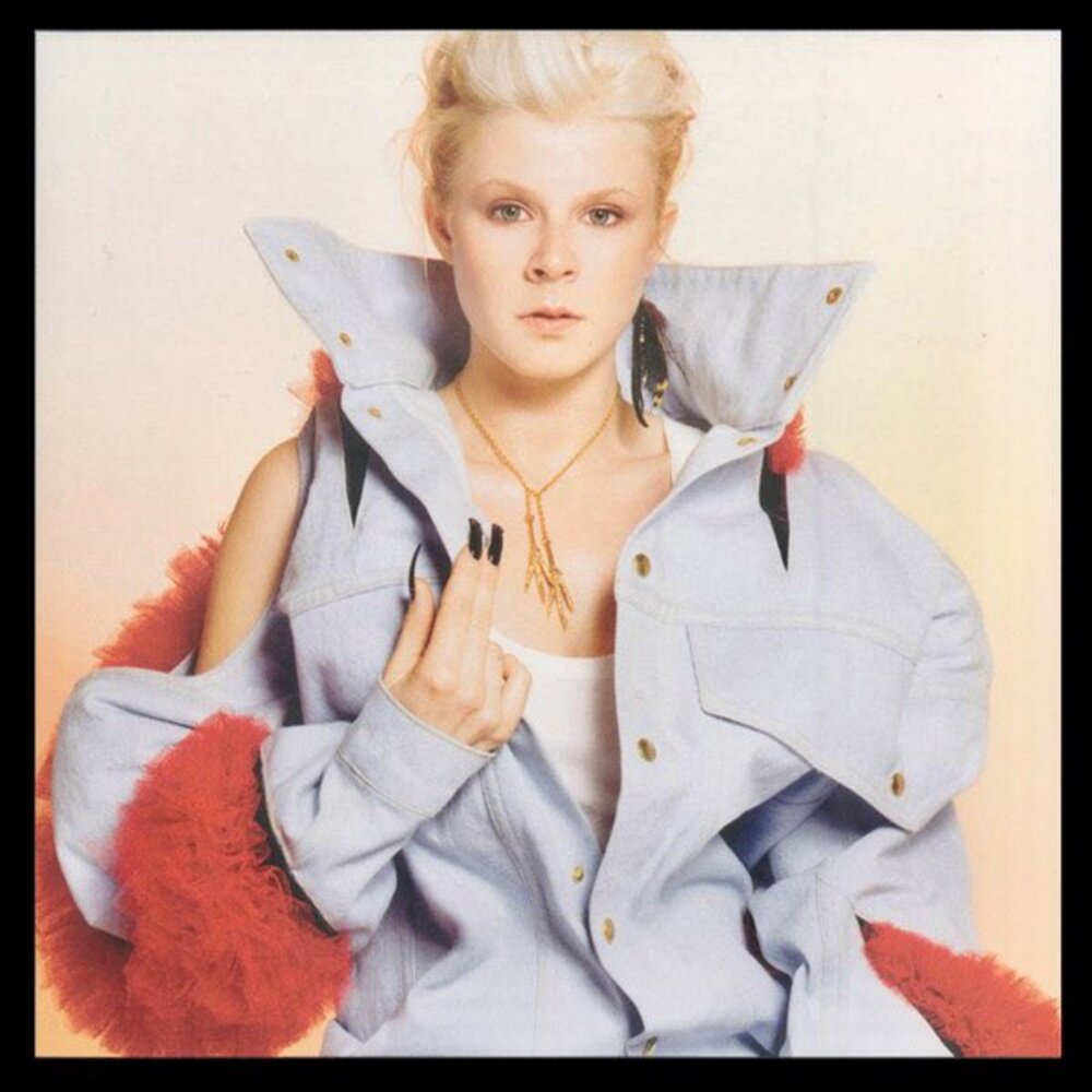 Robyn Albums: songs, discography, biography, and listening guide - Rate ...