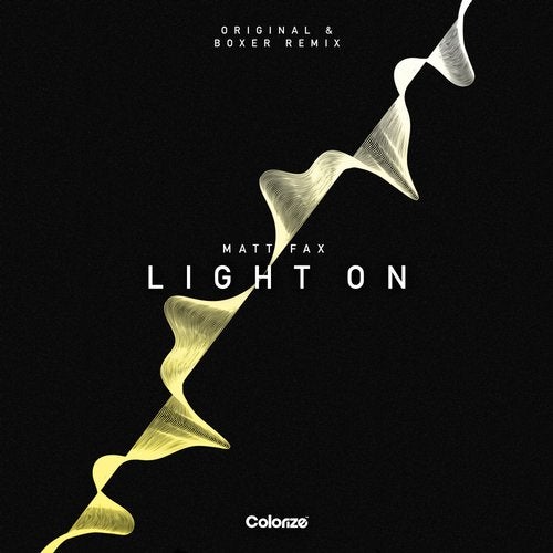 Light on (Boxer Remix) by Matt Fax (Single, Progressive House): Reviews ...