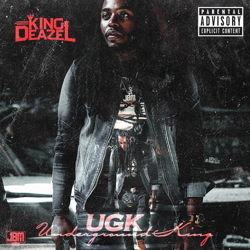 Underground King by King Deazel (Album): Reviews, Ratings, Credits ...
