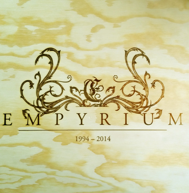 1994 - 2014 by Empyrium (Compilation, Dark Folk): Reviews, Ratings ...