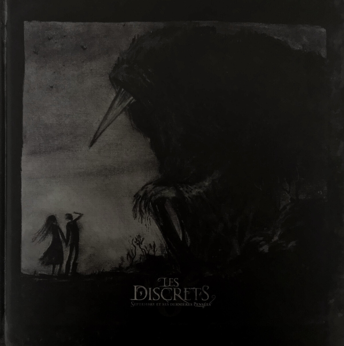 Septembre et ses dernières pensées by Les Discrets (Album; Prophecy ...