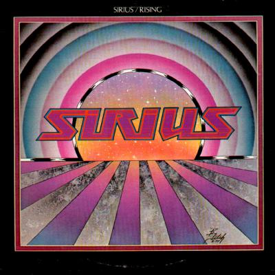 Sirius Albums: songs, discography, biography, and listening guide ...