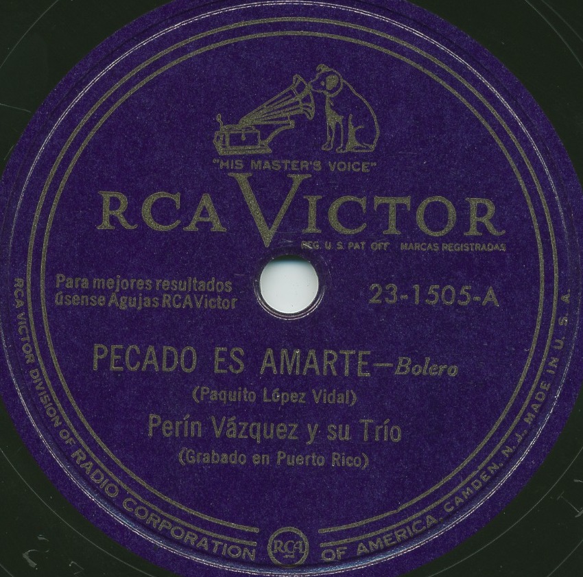 Perín Vázquez Albums: songs, discography, biography, and listening ...