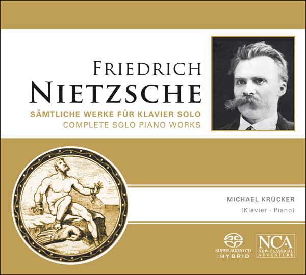 Friedrich Nietzsche Albums: songs, discography, biography, and ...