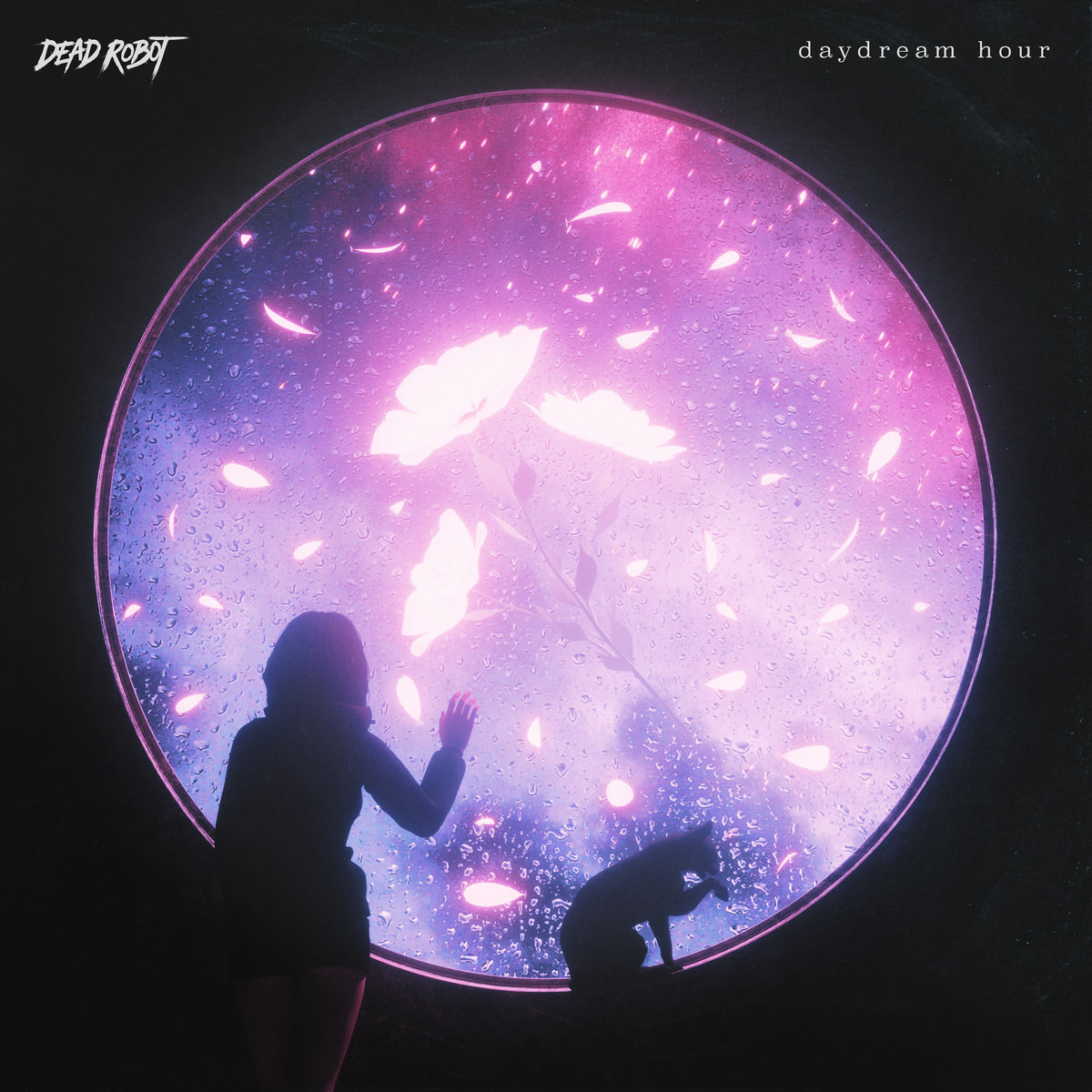 Daydream Hour by Dead Robot (Single): Reviews, Ratings, Credits, Song ...