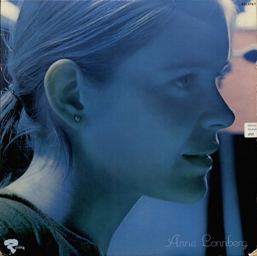 Anne Lonnberg by Anne Lonnberg (Album, Contemporary Folk): Reviews ...