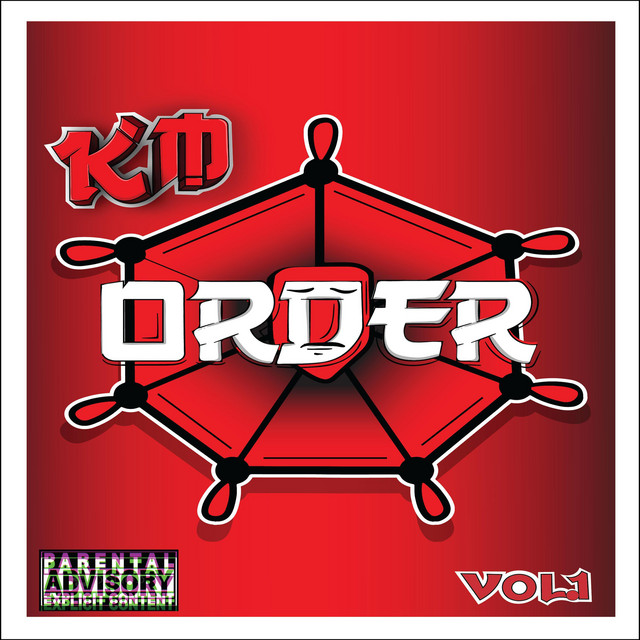 KM Order, Vol. 1 by D'rok THE menace (Album): Reviews, Ratings, Credits ...