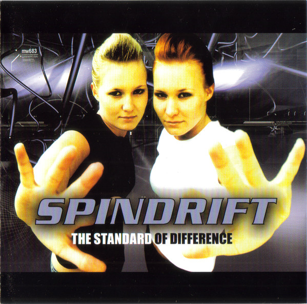The Standard of Difference by Spindrift (EP): Reviews, Ratings, Credits ...