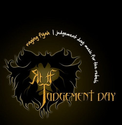 Judgement Day by Raging Fyah (Album, Roots Reggae): Reviews, Ratings ...