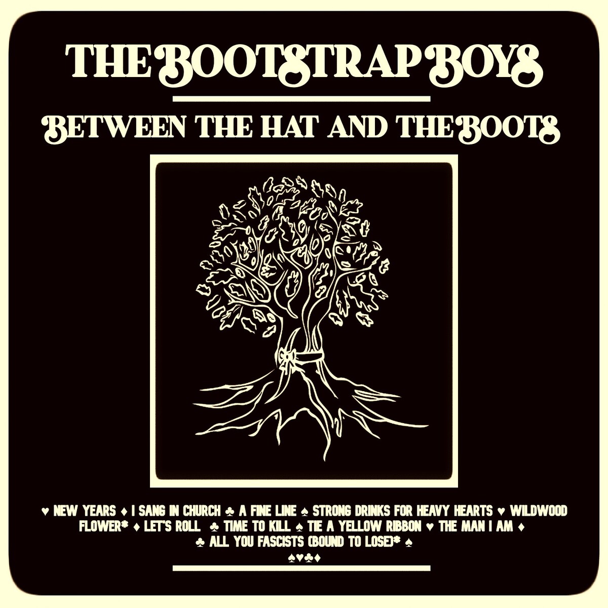The Bootstrap Boys Albums: songs, discography, biography, and listening ...