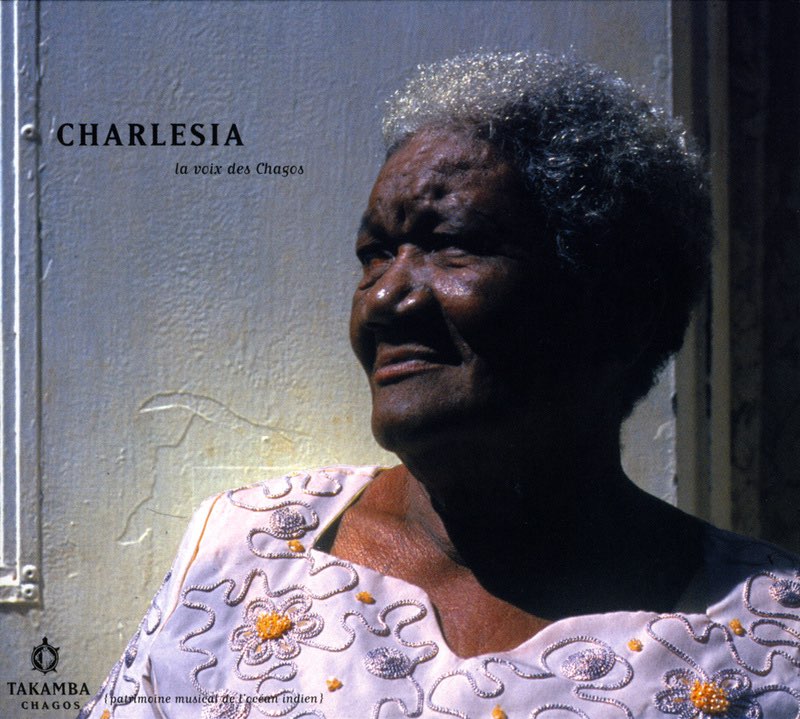 Charlesia Alexis Albums: songs, discography, biography, and listening ...