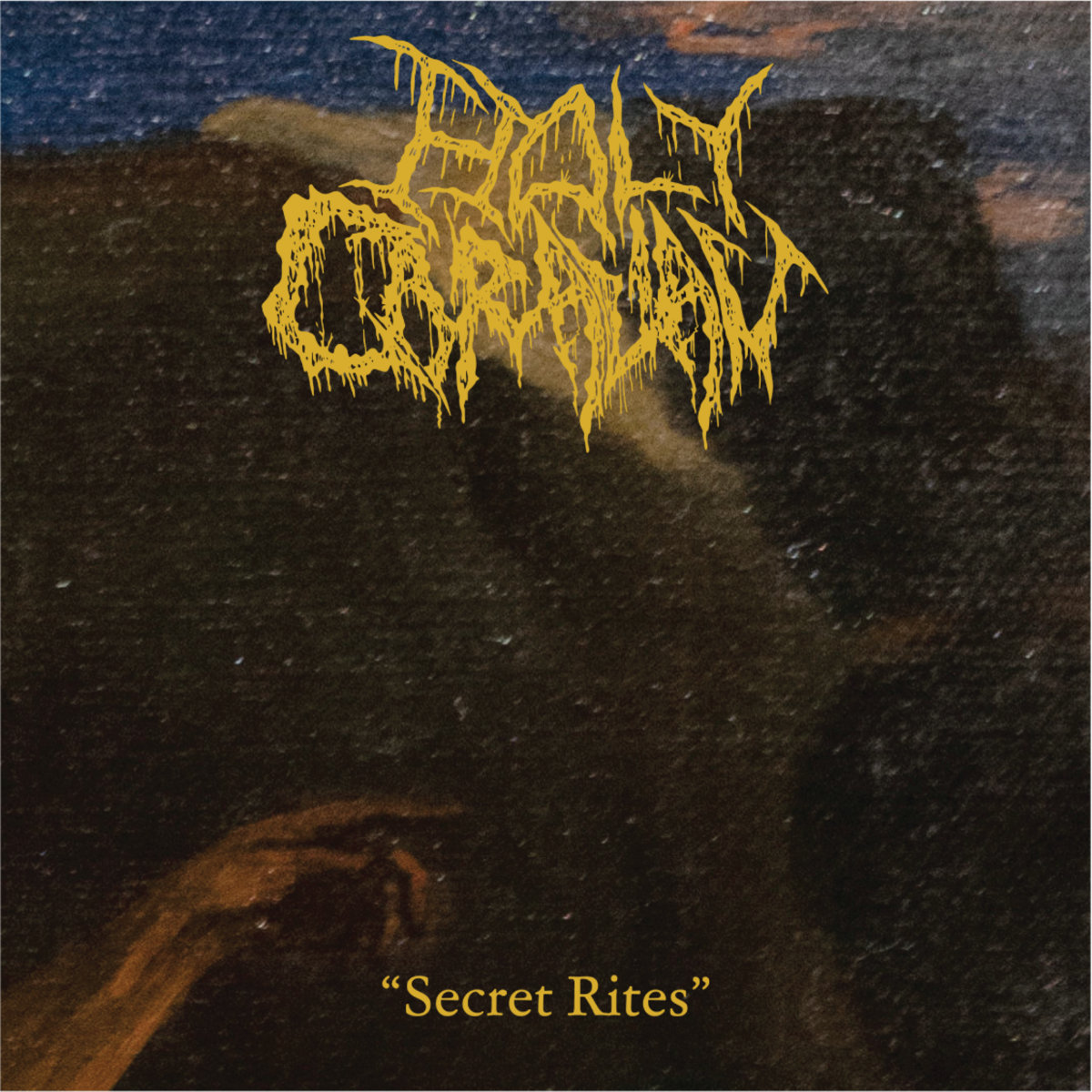 Secret Rites by Holy Caravan (Single): Reviews, Ratings, Credits, Song ...