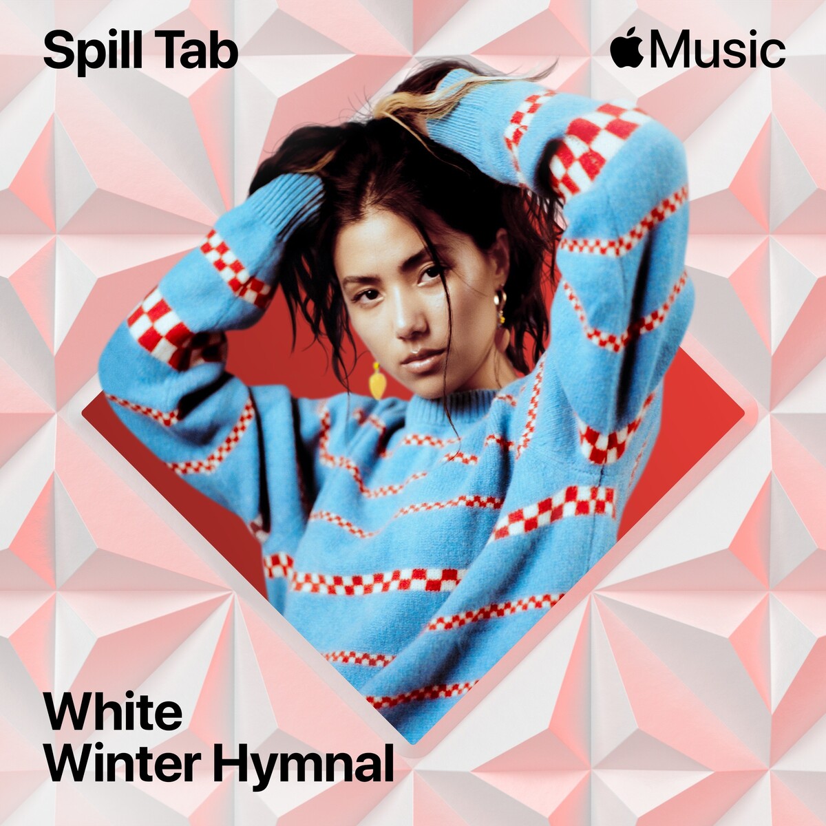 White Winter Hymnal by spill tab (Single): Reviews, Ratings, Credits ...