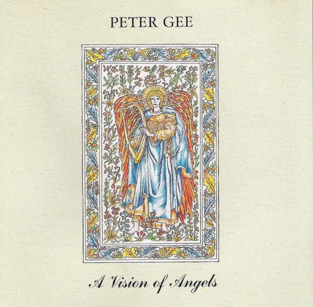 Peter Gee Albums: songs, discography, biography, and listening guide - Rate Your Music