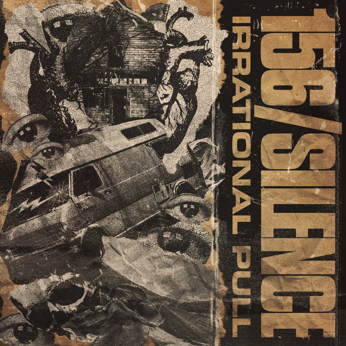 156/Silence Albums: songs, discography, biography, and listening guide ...