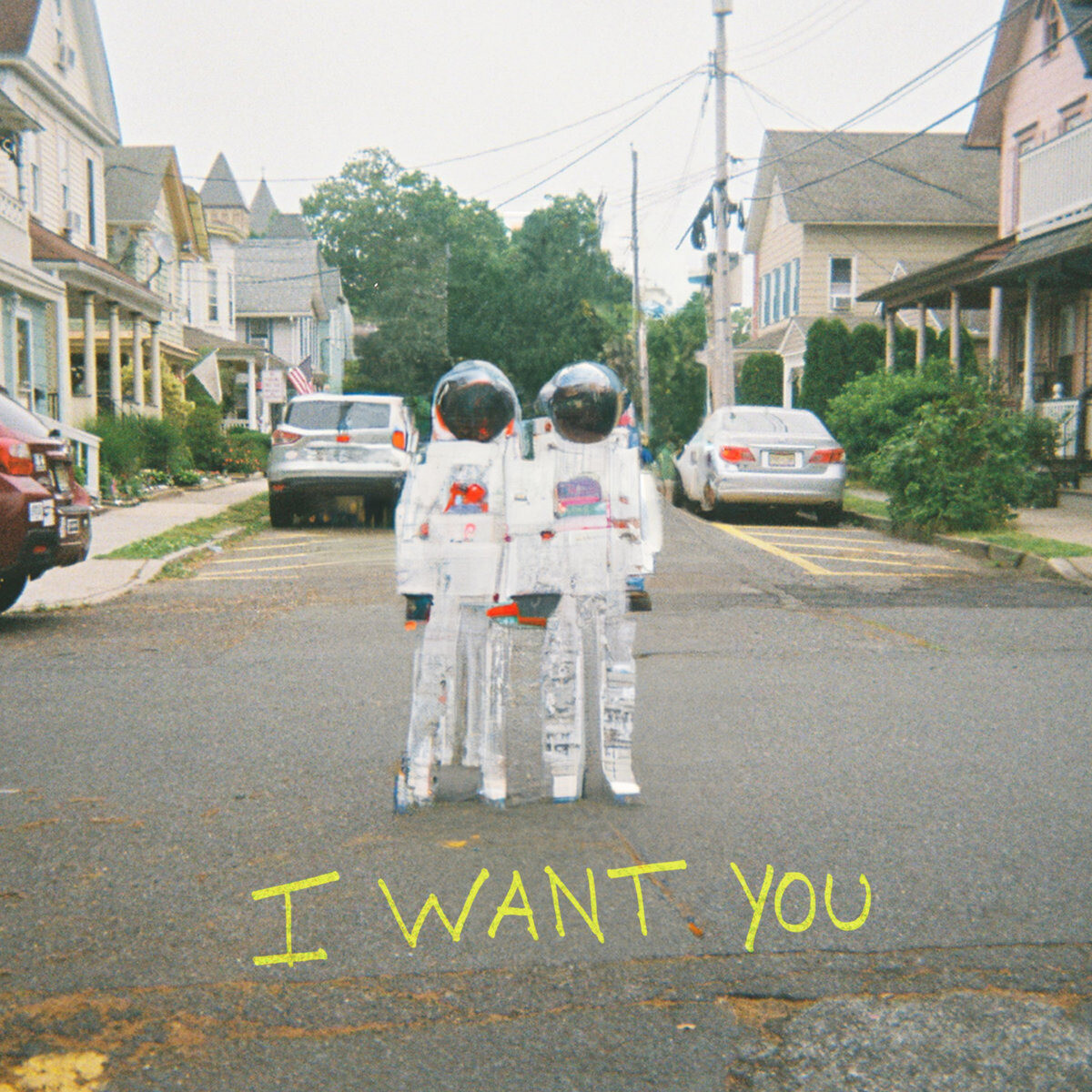 I Want You by Carter Vail (Single): Reviews, Ratings, Credits, Song ...