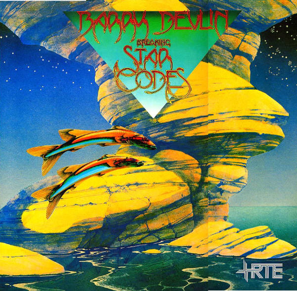 Barry Devlin Albums: songs, discography, biography, and listening guide ...