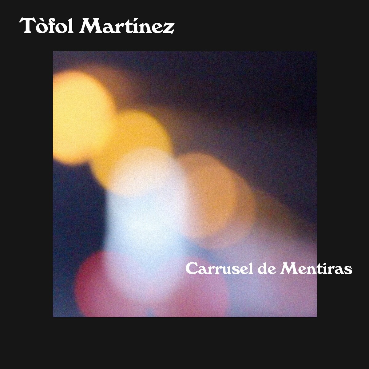 Tòfol Martínez Albums: songs, discography, biography, and listening ...