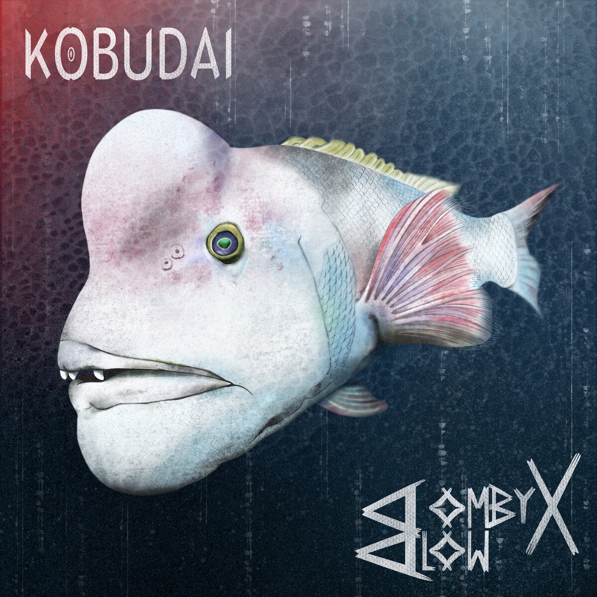 Kobudai by Bombyx Blow (EP): Reviews, Ratings, Credits, Song list ...