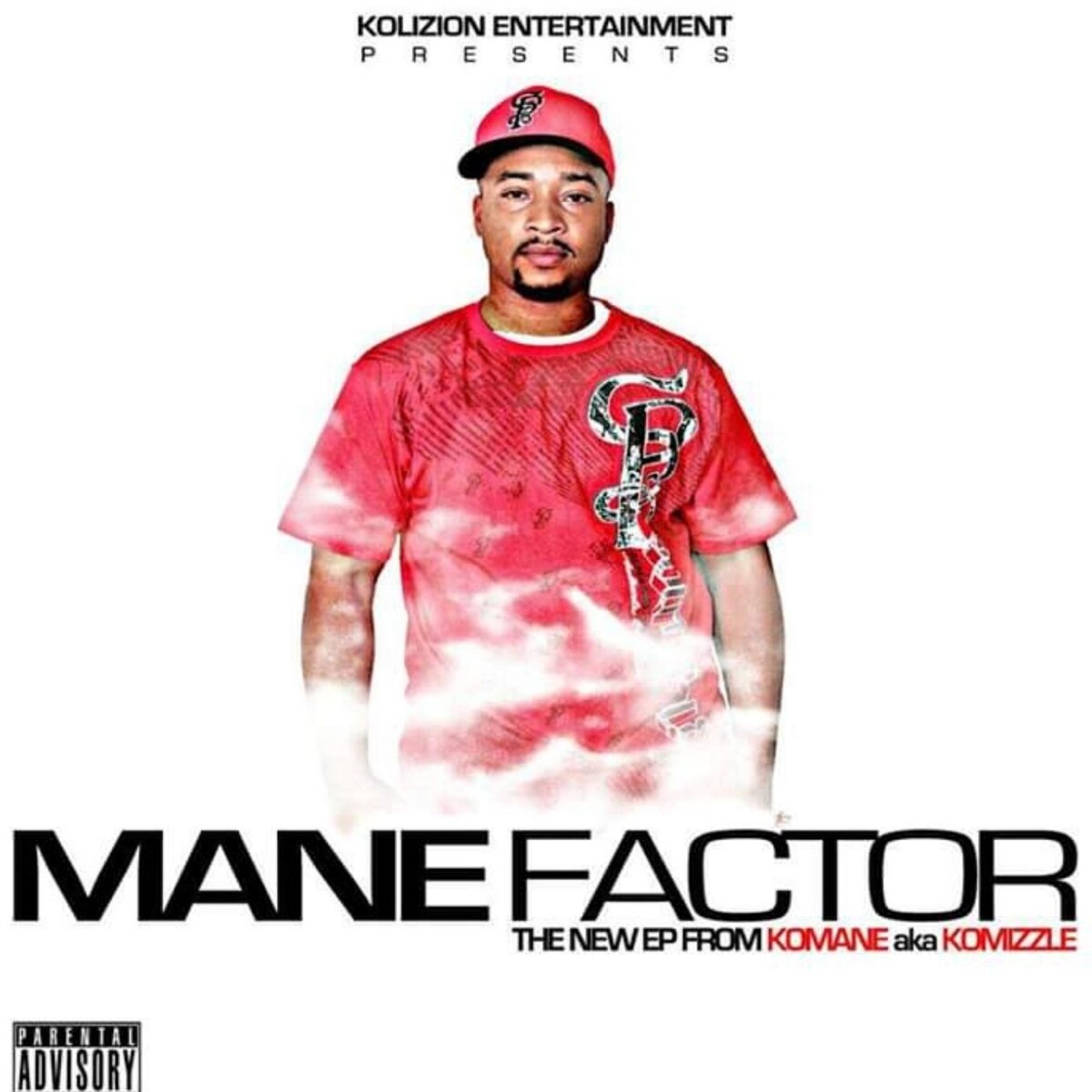 Manefactor by Komane aka Komizzle (Album): Reviews, Ratings, Credits ...