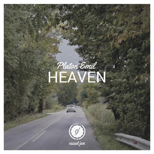 Heaven by Platon Emil (Single): Reviews, Ratings, Credits, Song list ...