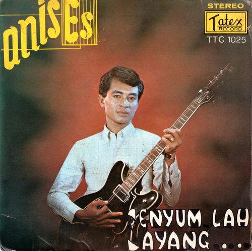 Anis Es Albums: songs, discography, biography, and listening guide ...