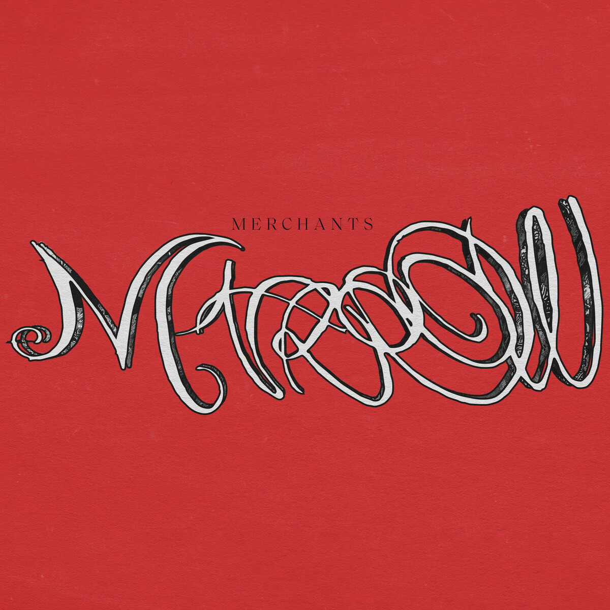 Marrow by Merchants (Album, Electronic): Reviews, Ratings, Credits ...