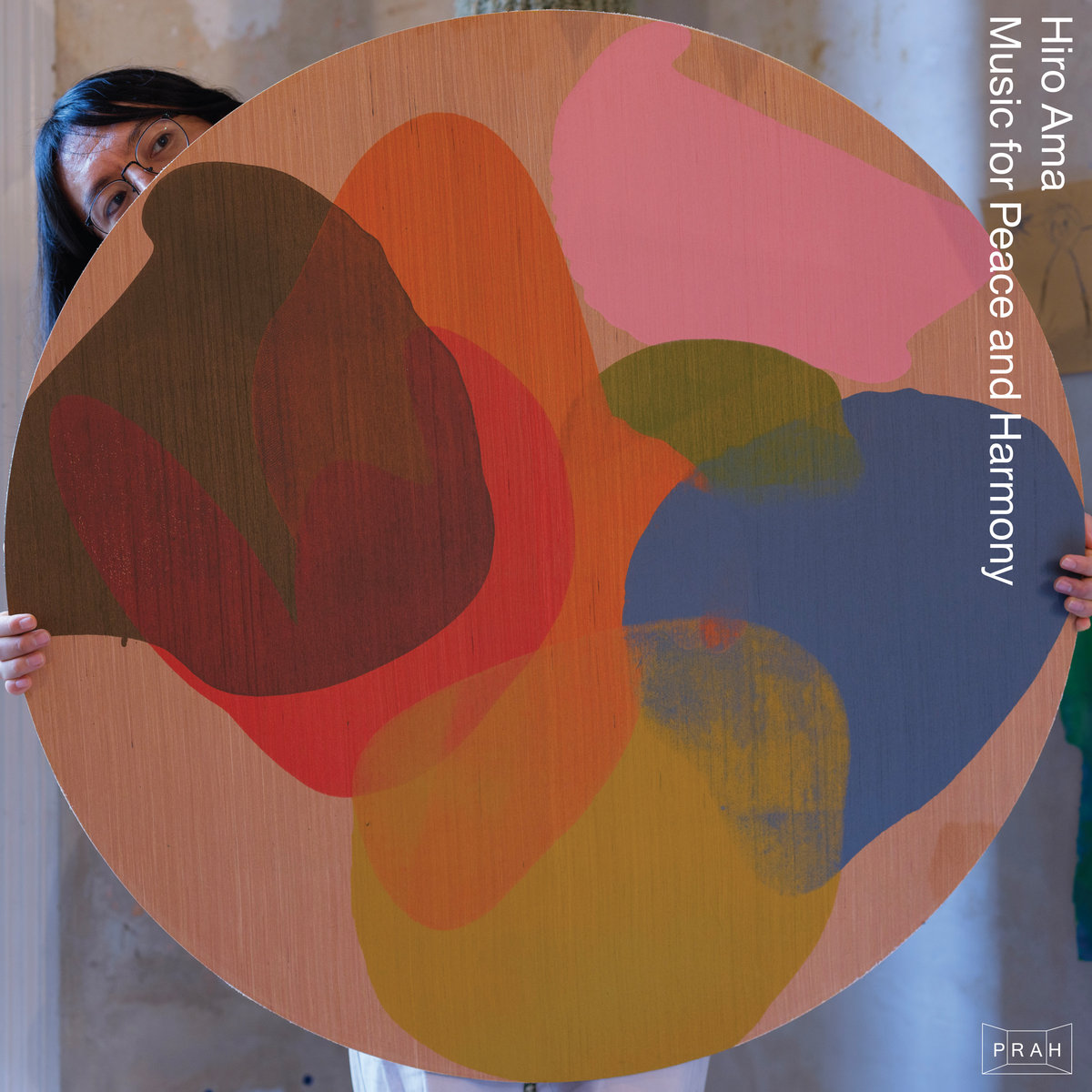 Music for Peace and Harmony by Hiro Ama (Album): Reviews, Ratings, Credits, Song list - Rate ...