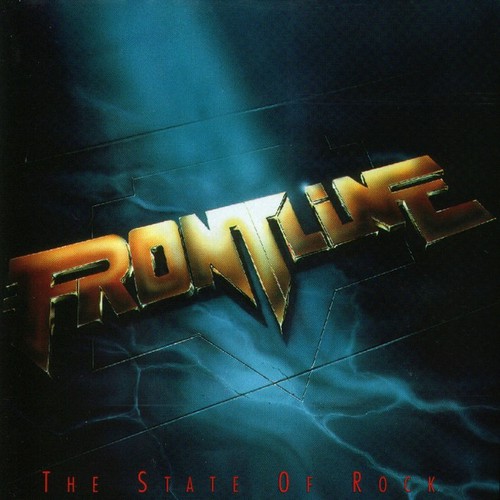 Frontline Albums: songs, discography, biography, and listening guide ...