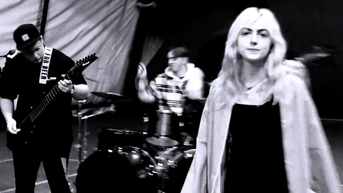 Wasted Light by .bHP (Music video): Reviews, Ratings, Credits, Song ...