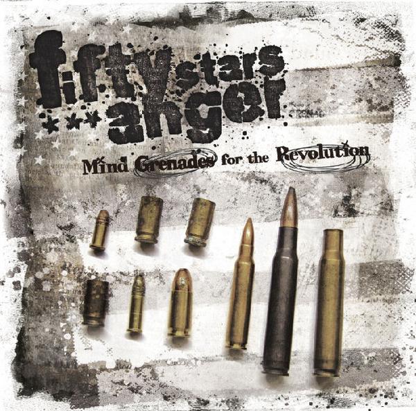 Fifty Stars Anger Albums: songs, discography, biography, and listening ...