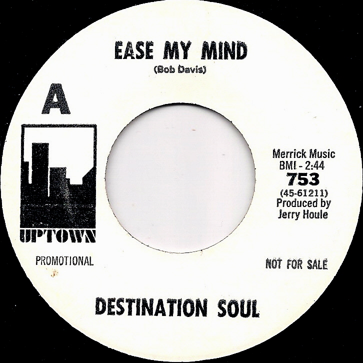 Destination Soul Albums: songs, discography, biography, and listening ...