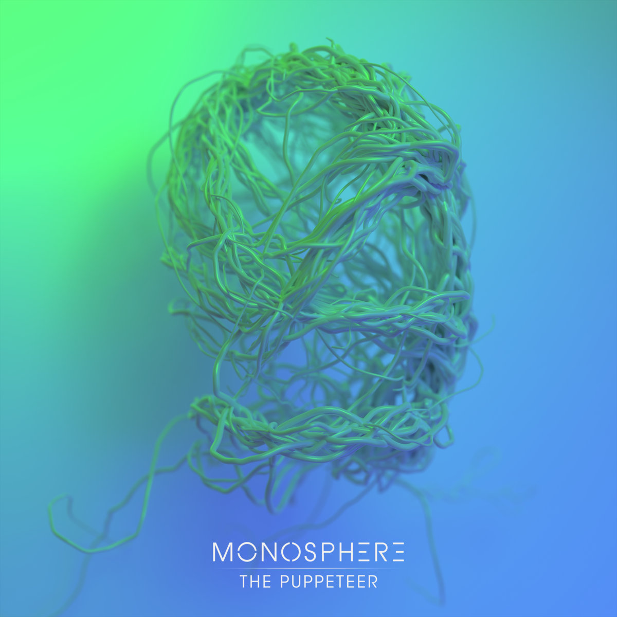 The Puppeteer (Instrumental) by Monosphere (Additional release ...