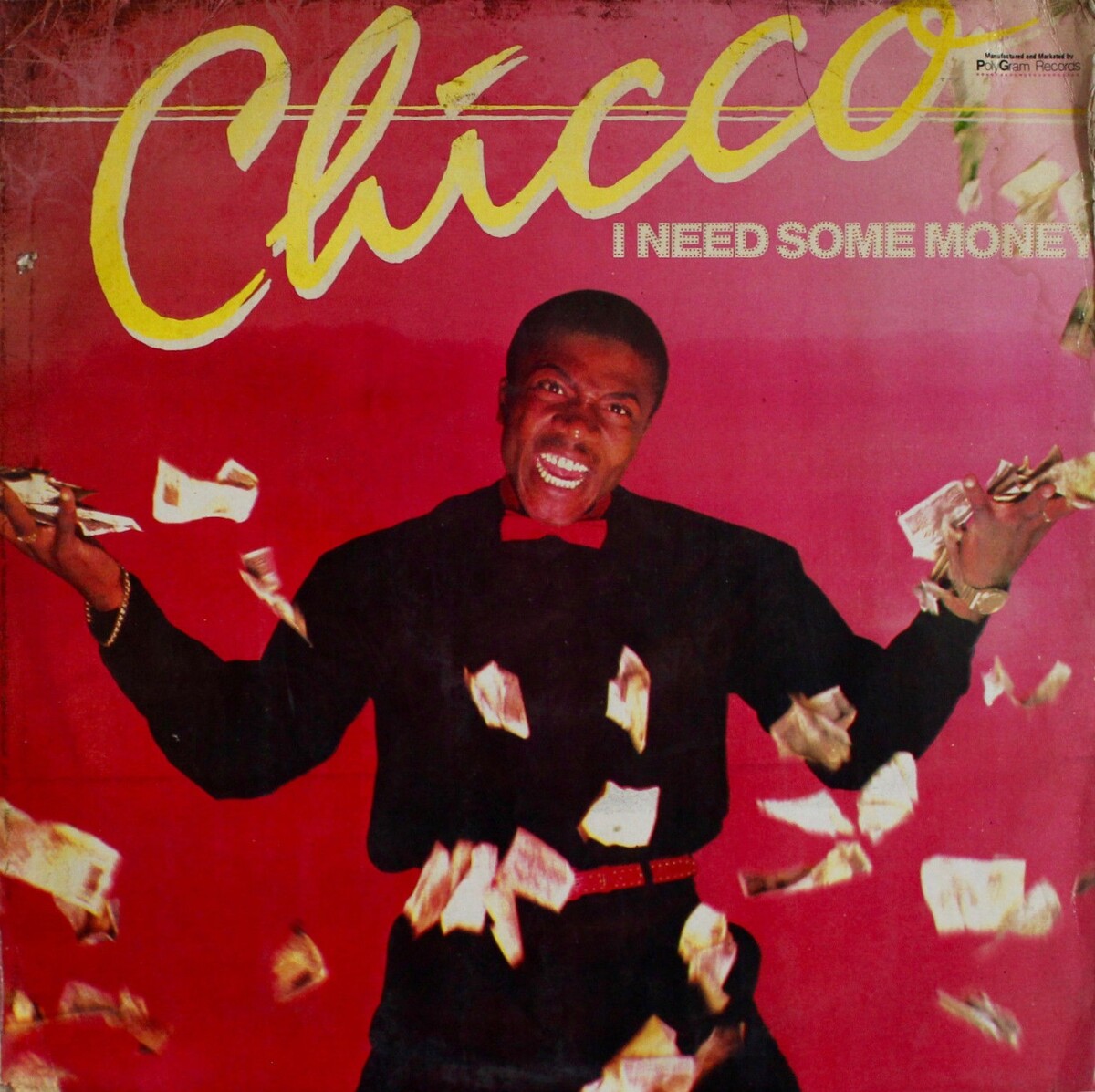 Chicco Albums: songs, discography, biography, and listening guide ...