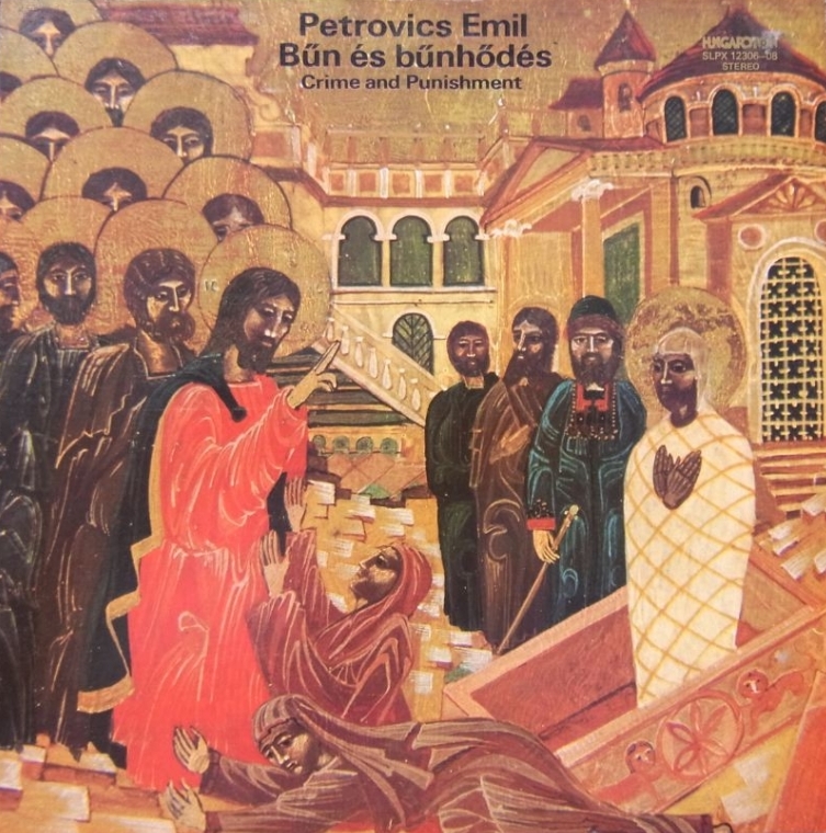 Gábor Németh Albums: songs, discography, biography, and listening guide ...