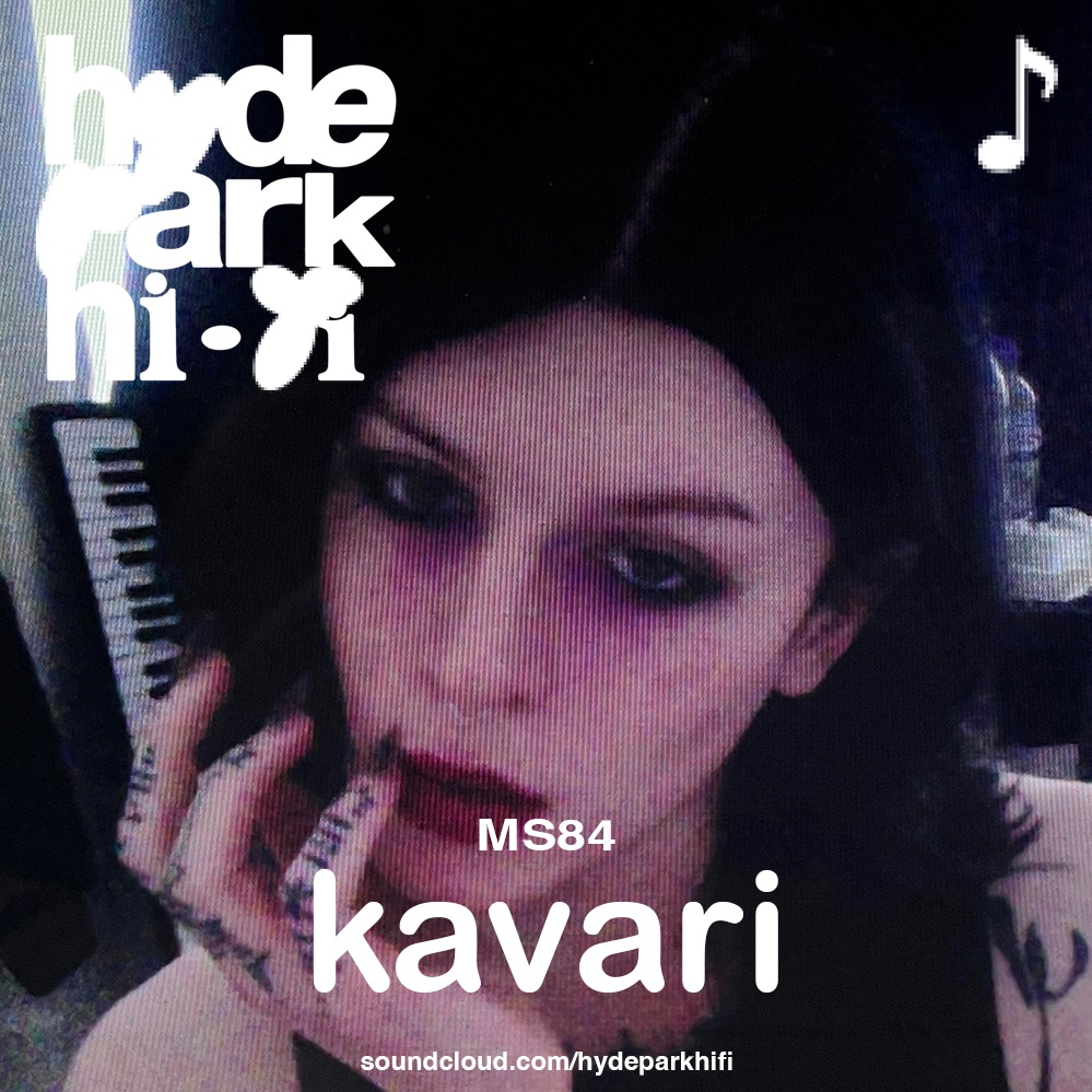 HPHF MS84 by KAVARI (DJ Mix): Reviews, Ratings, Credits, Song list ...