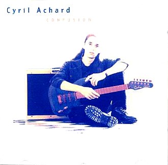 Cyril Achard Albums: songs, discography, biography, and listening guide ...