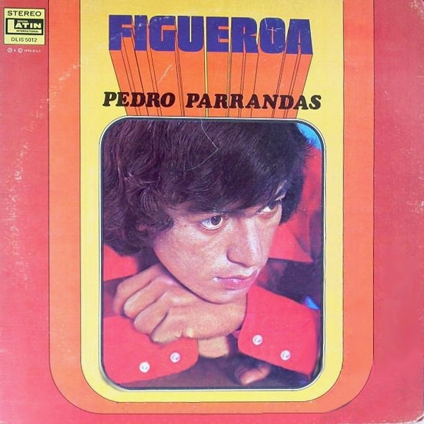 Pedro Parrandas by Figueroa (Album; Latin; DLIS 5012): Reviews, Ratings ...