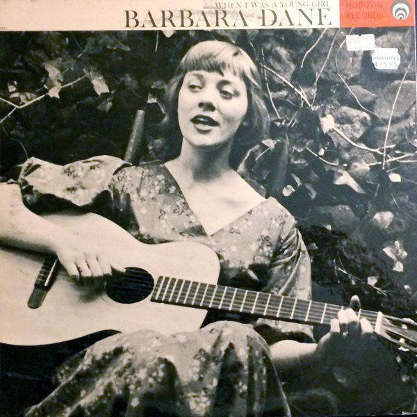 Barbara Dane Albums: songs, discography, biography, and listening guide ...